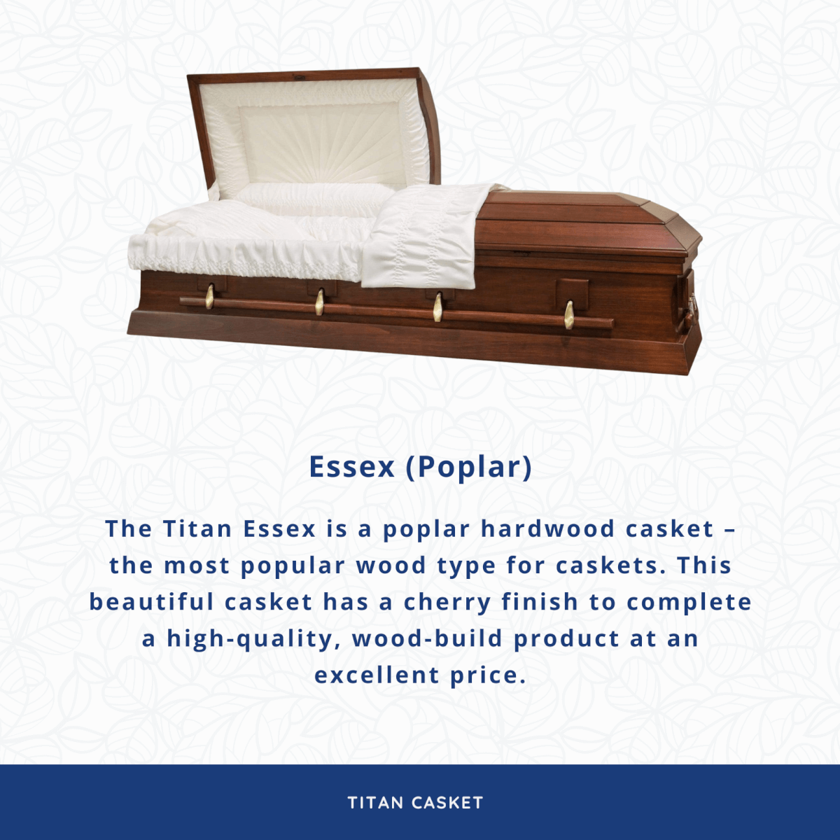 Cheap Caskets Under $500 and $1000 | Safe Passage