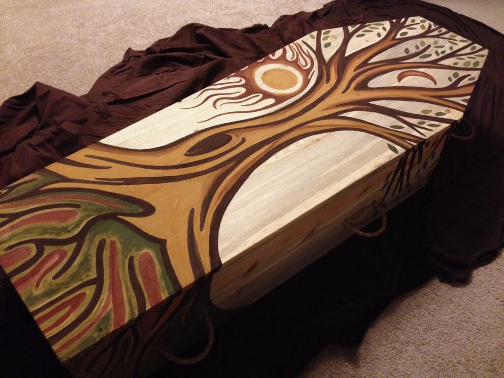 Pine Box Caskets 101: Costs, Customizations, Tips