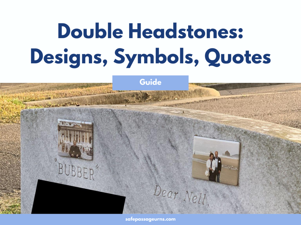 Headstone for Mother: 75 Beautiful Epitaphs & Quotes