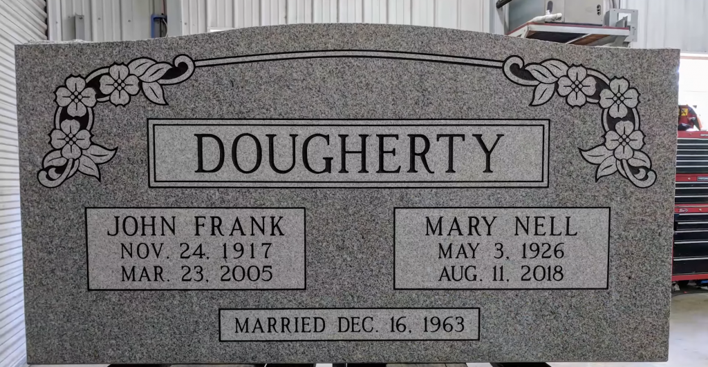 What Is a Headstone: Types, Inscriptions, Symbols | Safe Passage