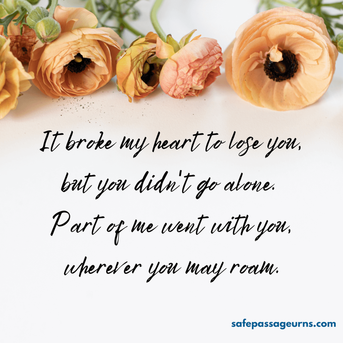 80 In Loving Memory Quotes To Honor Your Loved One