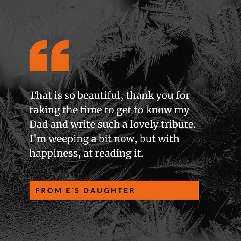 Eulogy for Father: How to Write + Heartfelt Examples [PDF]