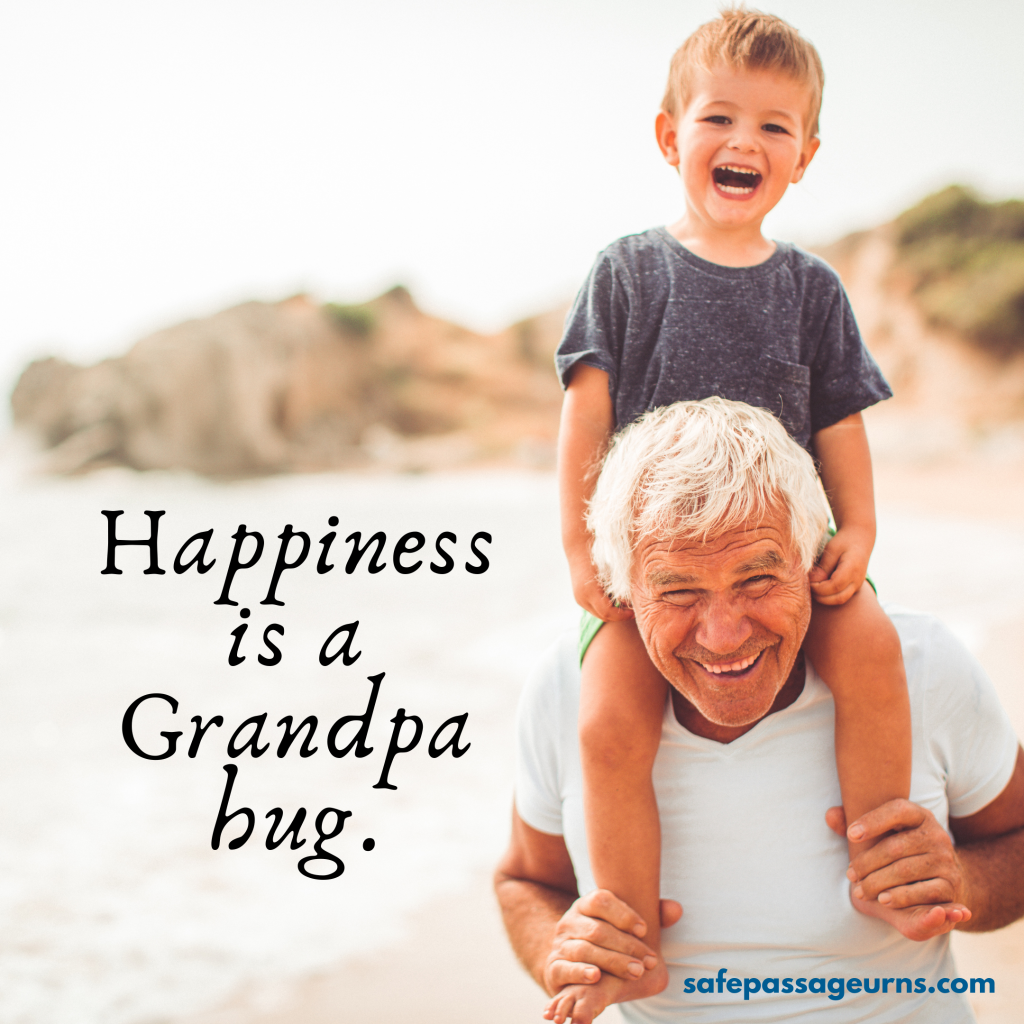 Eulogy for Father: How to Write + Heartfelt Examples [PDF]