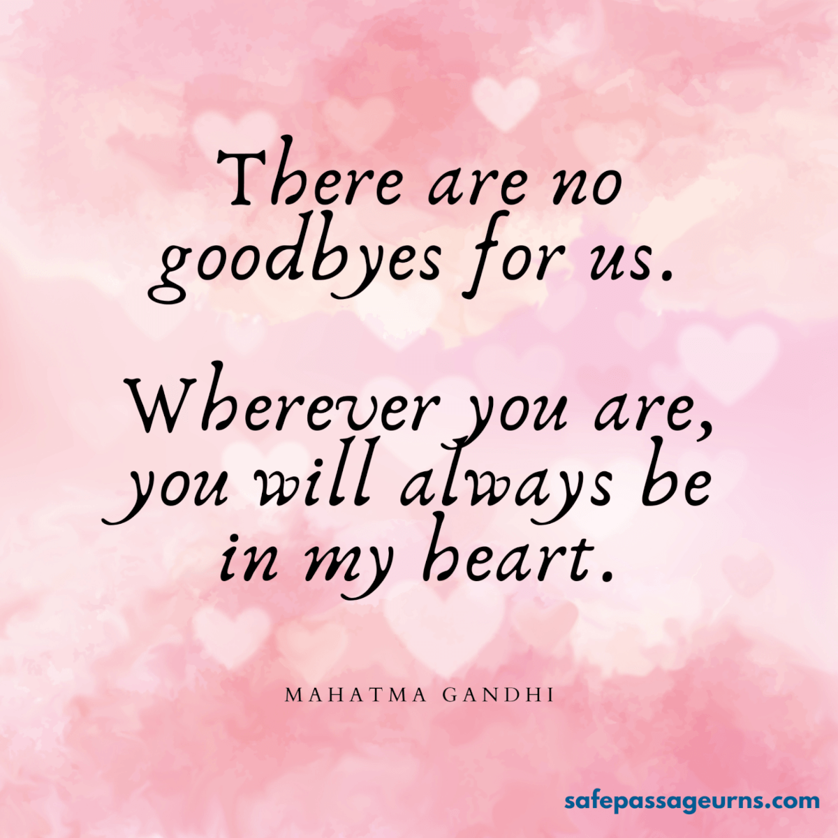 25 Quotes About Loss Of A Friend | Safe Passage