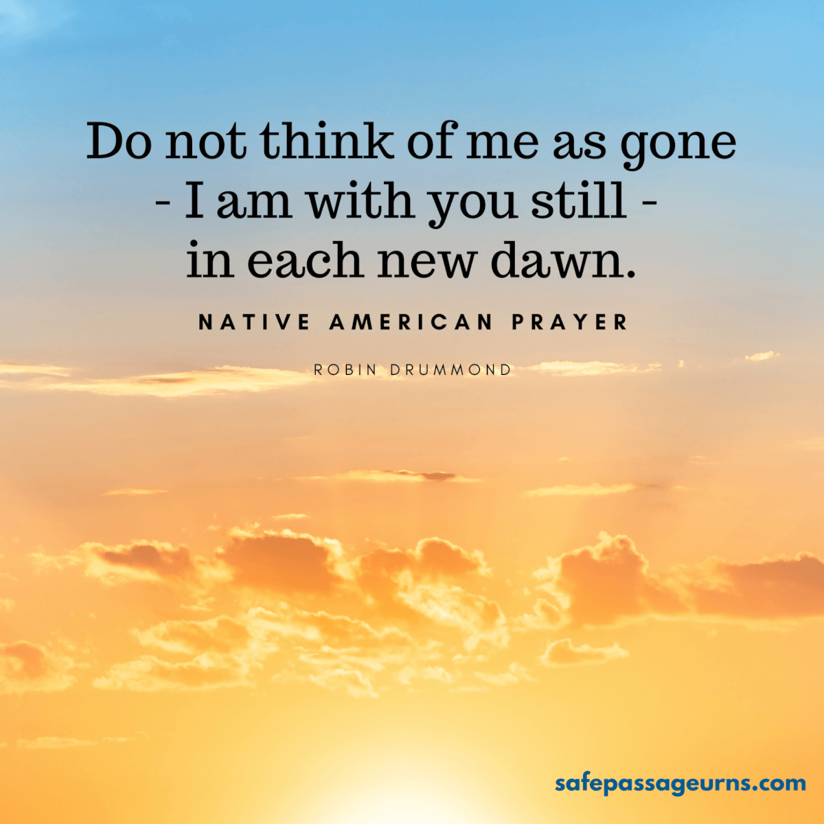 25 Quotes About Loss Of A Friend | Safe Passage